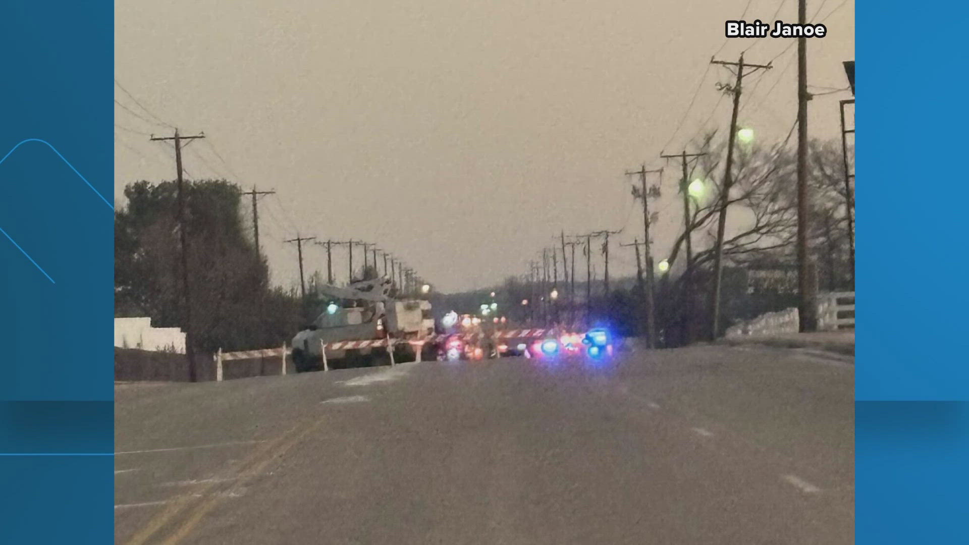 Killeen police close section of Roy Reynolds Drive after fatal crash ...