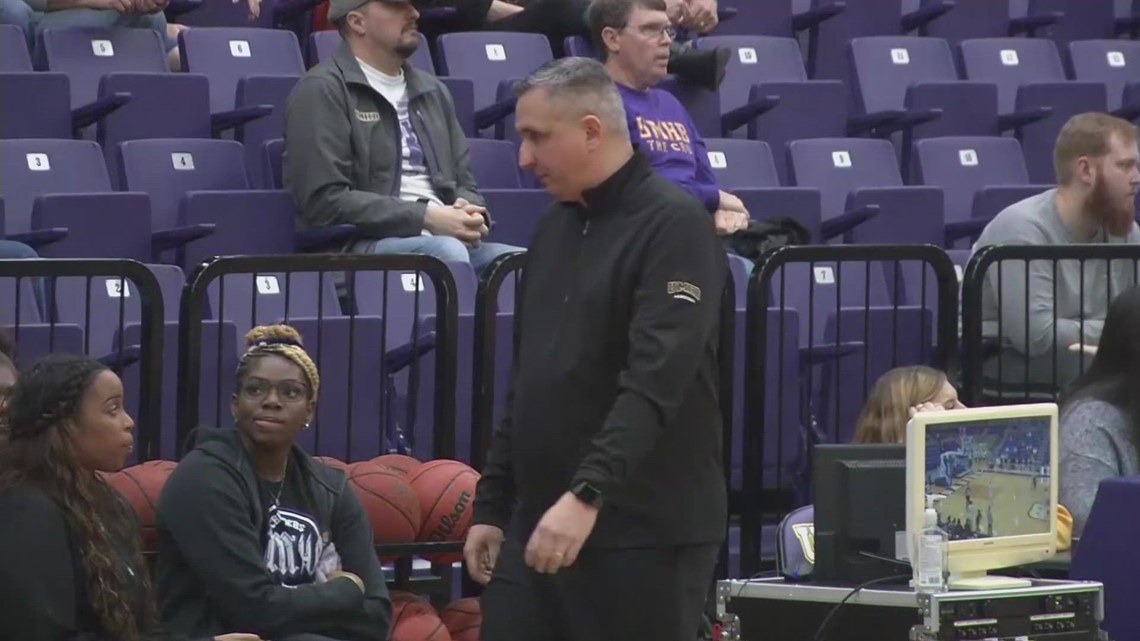 UMHB, Texas News | Mark Morefield finds new landing spot, again ...