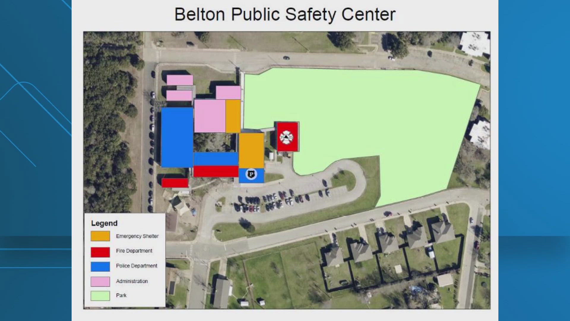 Belton, TX: City Council approves purchase of former Miller Heights ...