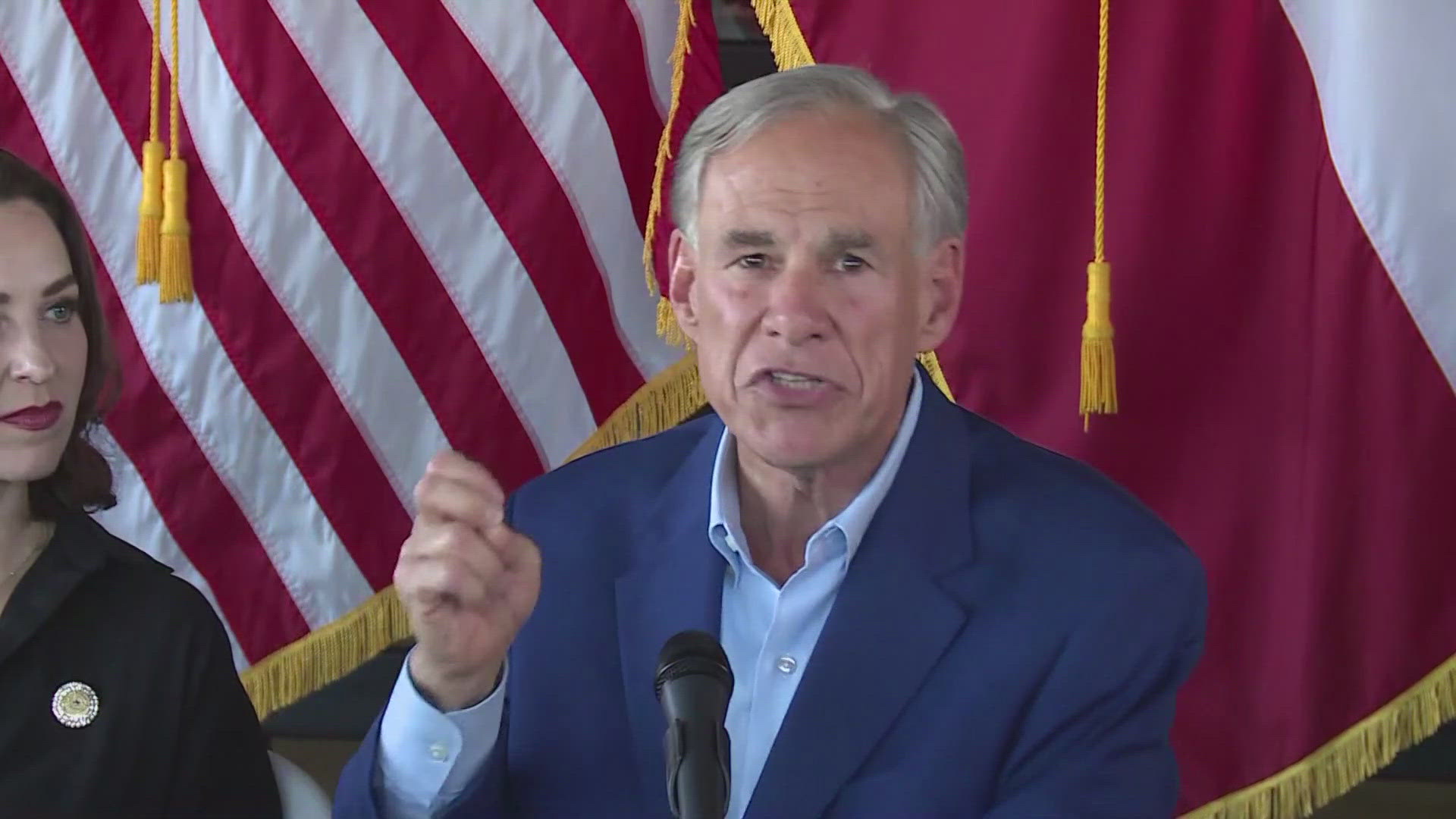 First death linked to meat allergy caused by tick bites | kcentv.com