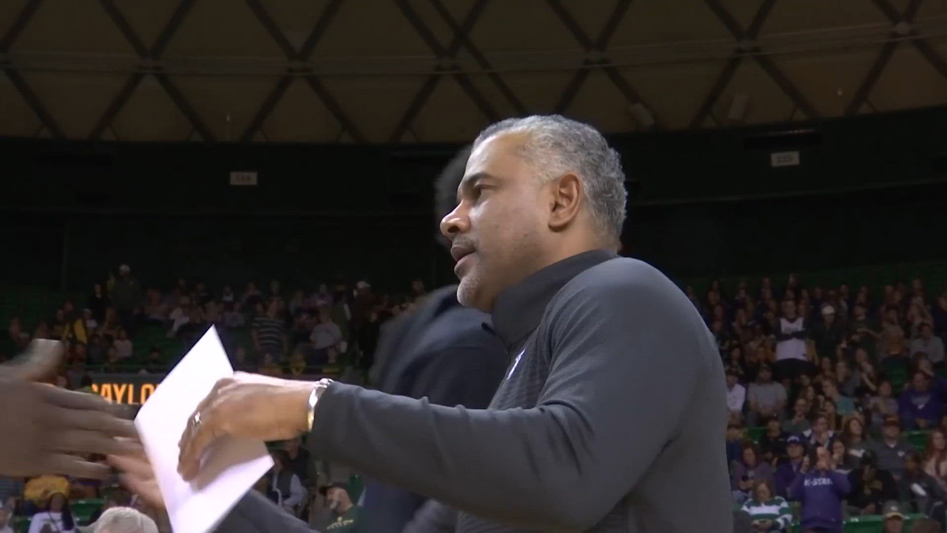 Lorena’s Chase Horn wins class 4A state golf title | kcentv.com