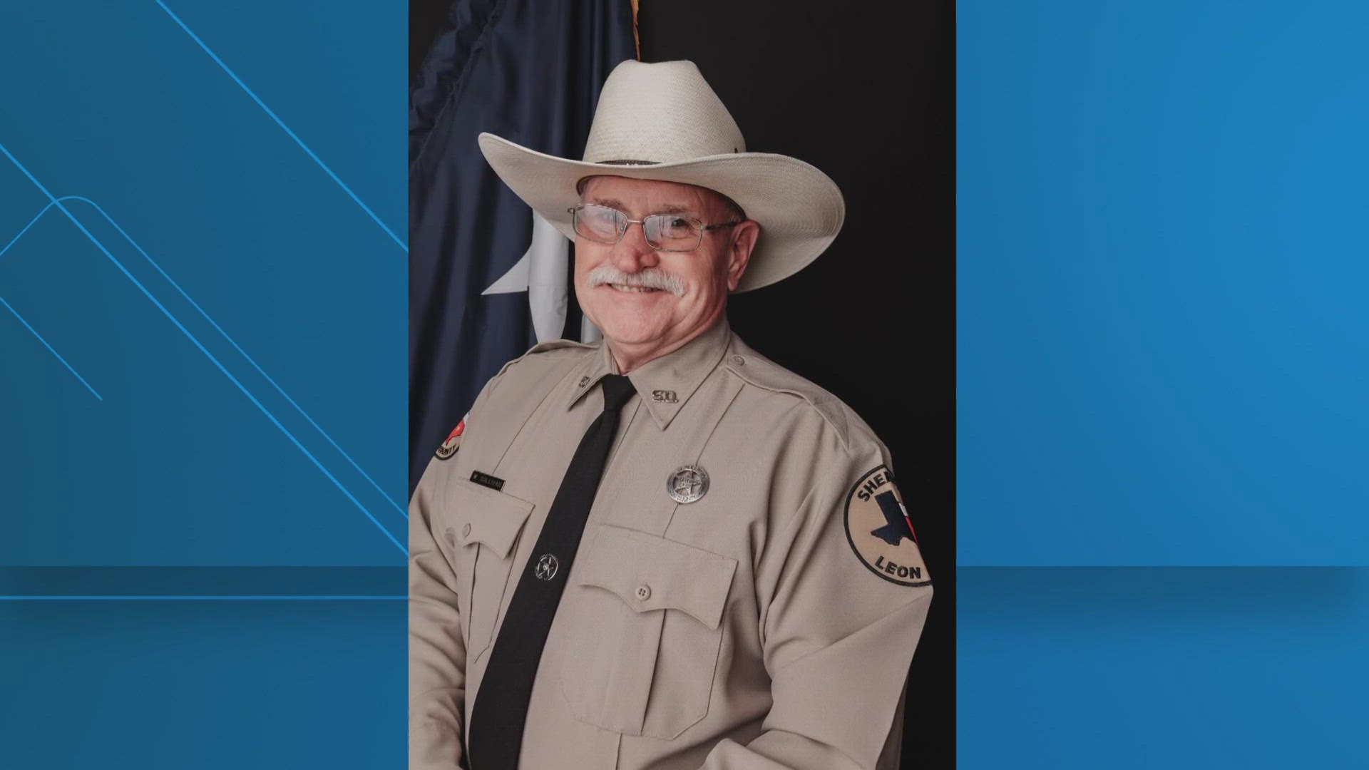 Leon County Sheriff's Office releases update on Deputy Sullivan's ...