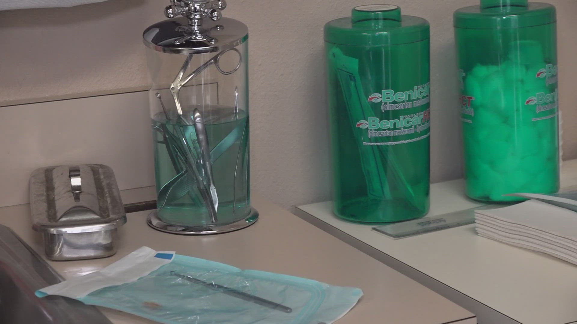 Flu Season Intensifies in Central Texas: What you need to know to stay ...