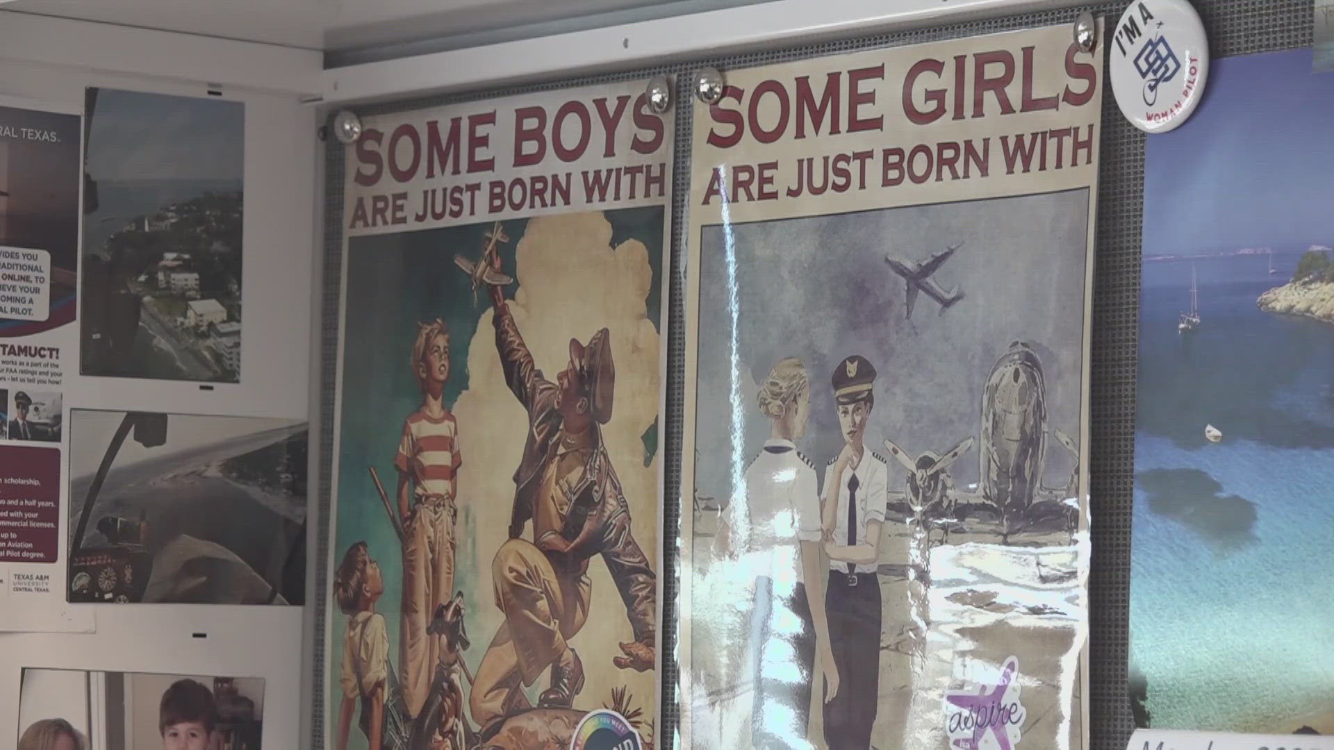 Central Texas professor provides groundbreaking research into rich ...