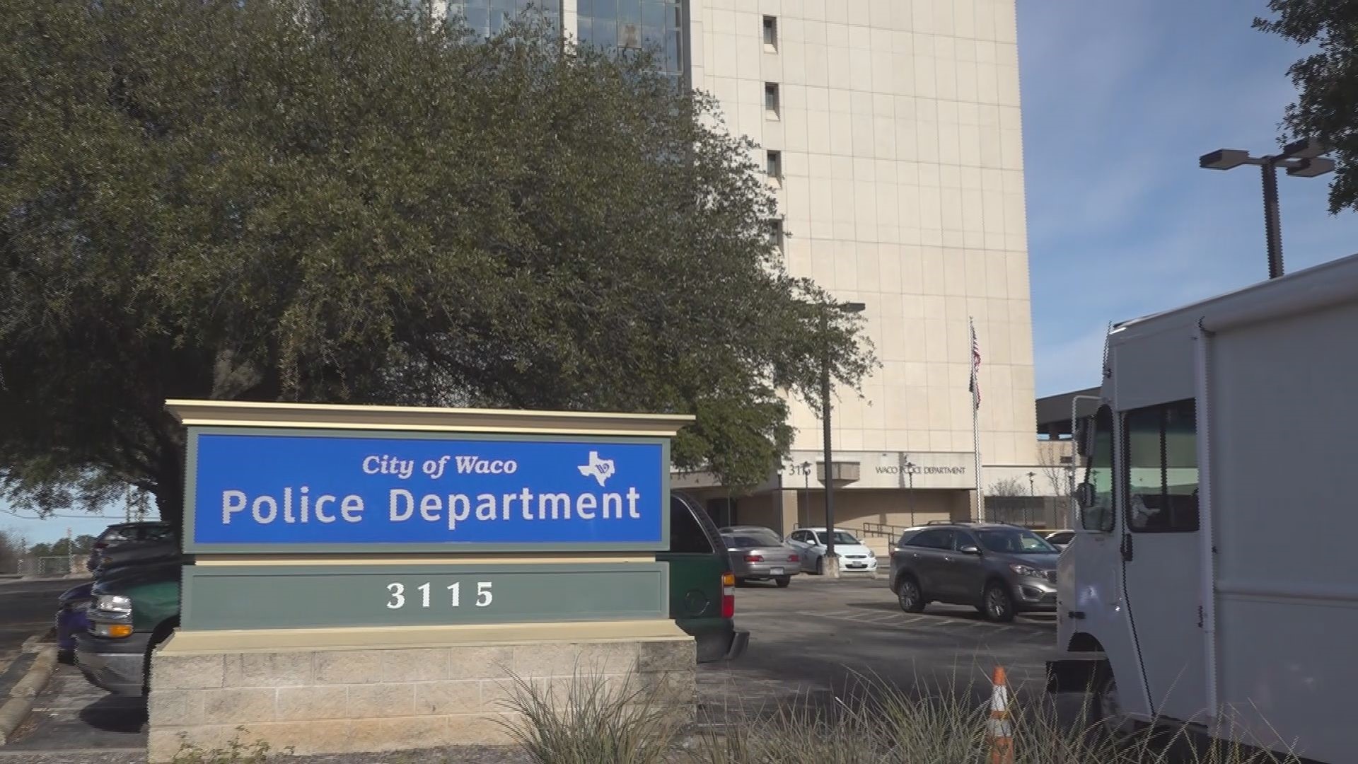 Waco Police resumes K-9 program after shooting incident paused ...