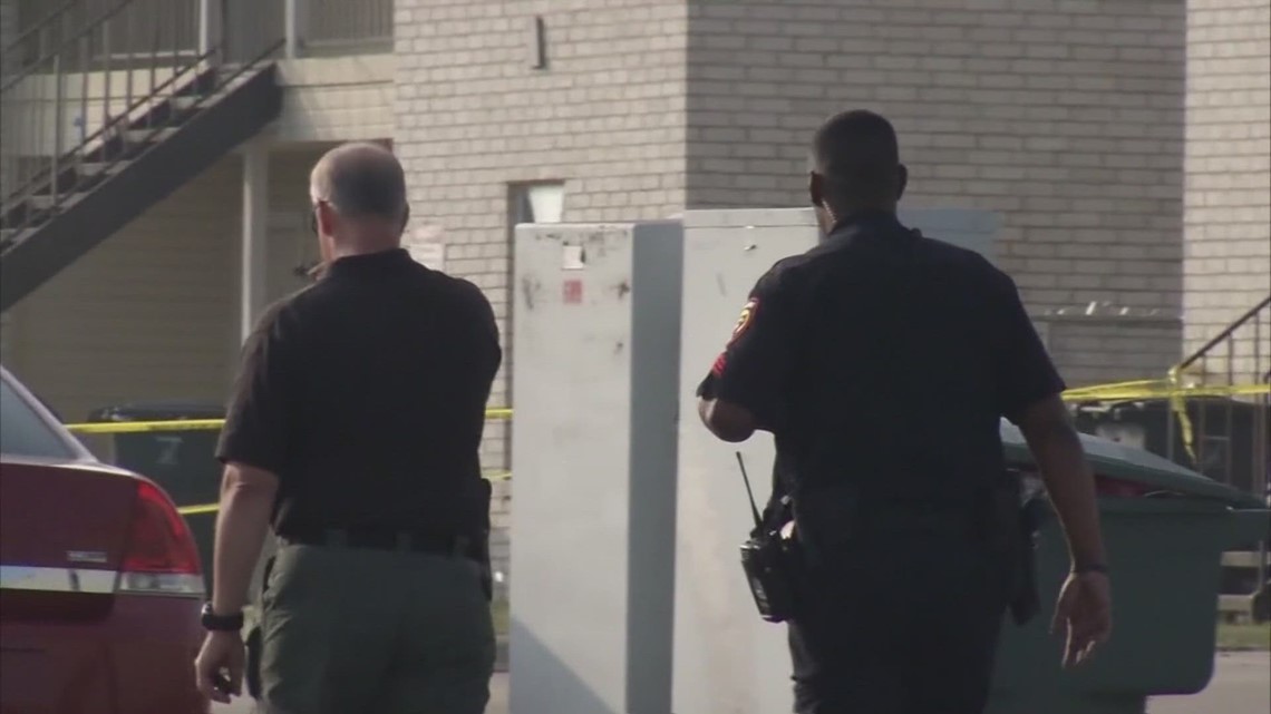 'I will go to my grave with this, I didn't know it was police' | Marvin ...