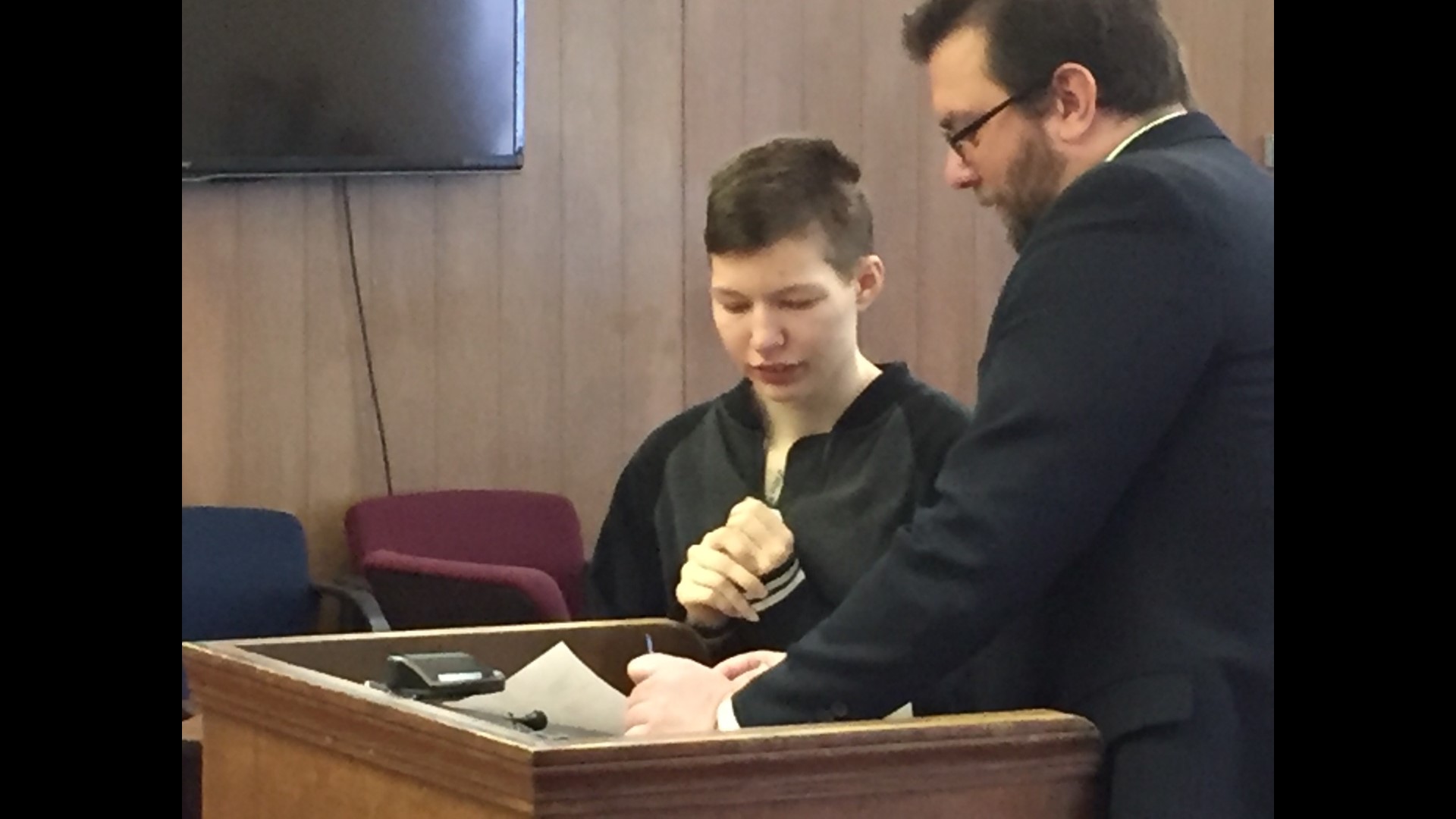 Cedric Marks: An in-depth look at a long and violent criminal past ...