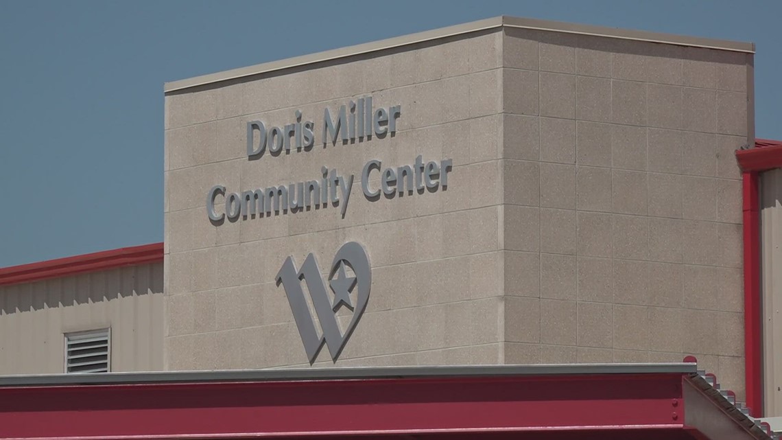 Waco: STEM Kids Camp at Doris Miller Community Center | kcentv.com
