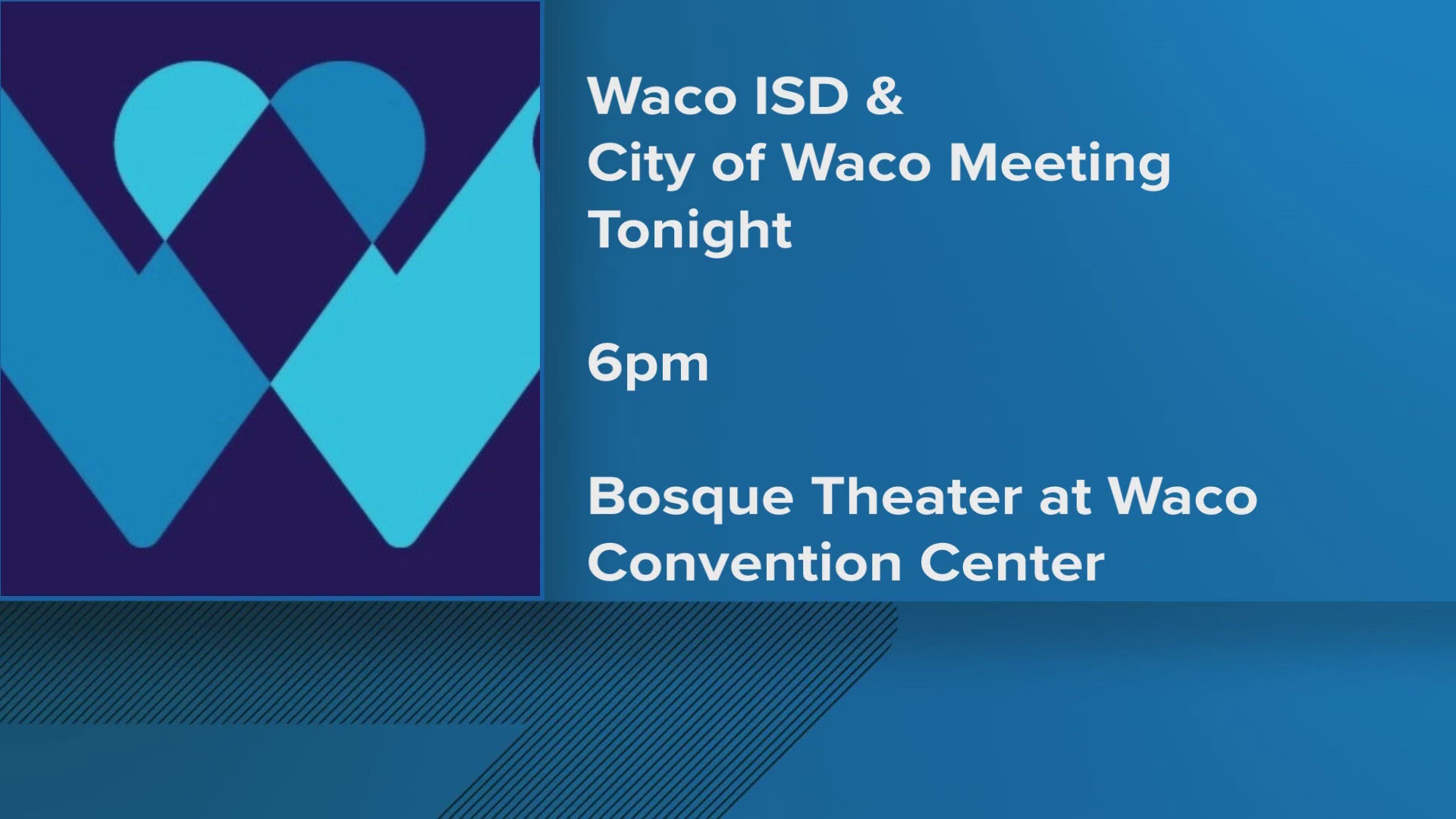 City of Waco proposes to buy former Indian Springs Middle School site ...