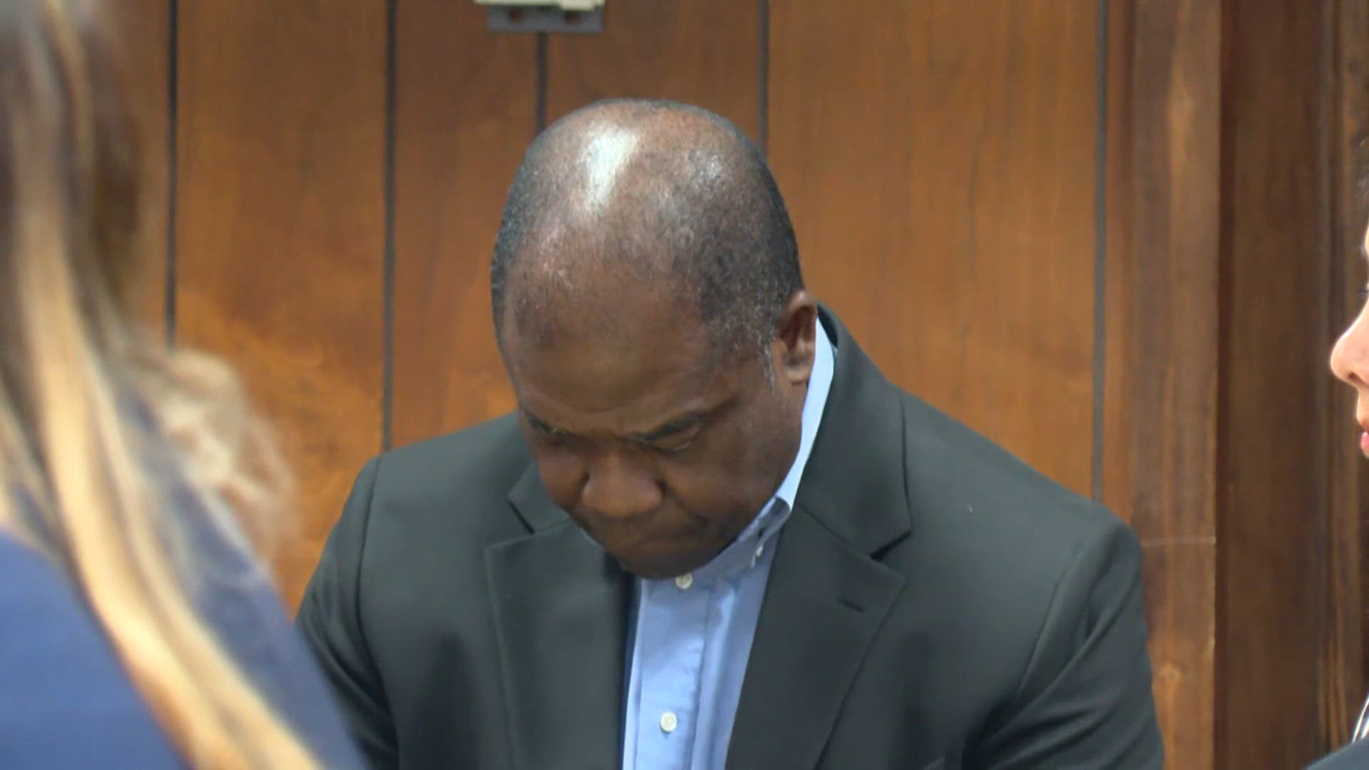Former Waco priest sentenced to life in prison for sexual assault ...