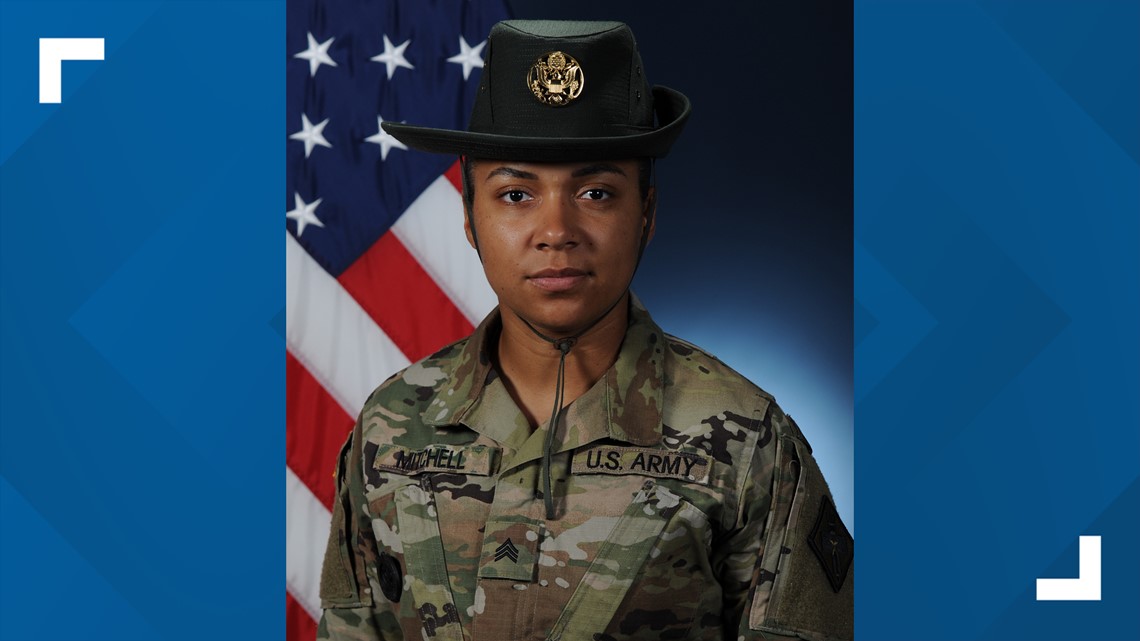 Fort Sam Houston soldier killed New Year's Day | kcentv.com