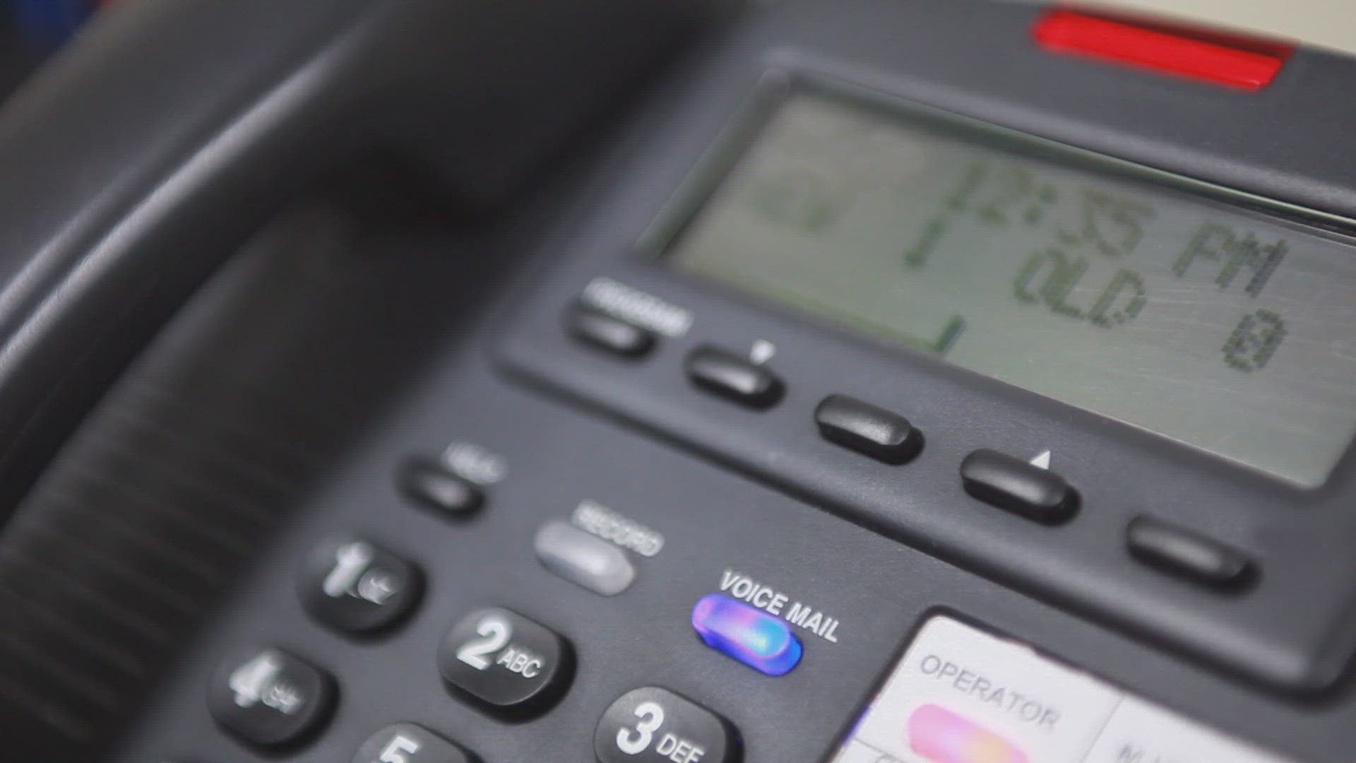 Texas News: Temporary phone line interruption | kcentv.com