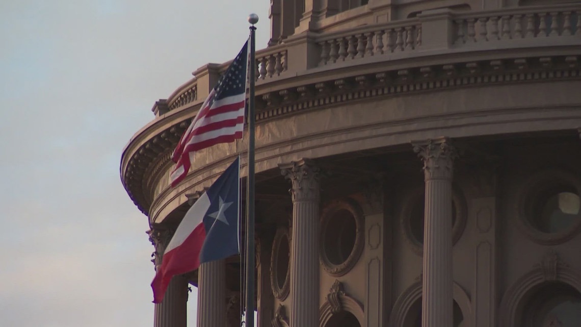 Buzzard Billy's rebrands as the Brazos Landing in Waco | kcentv.com