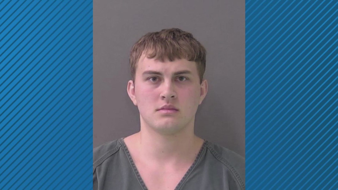 Caysen Allison files motion to appeal conviction and sentence | kcentv.com