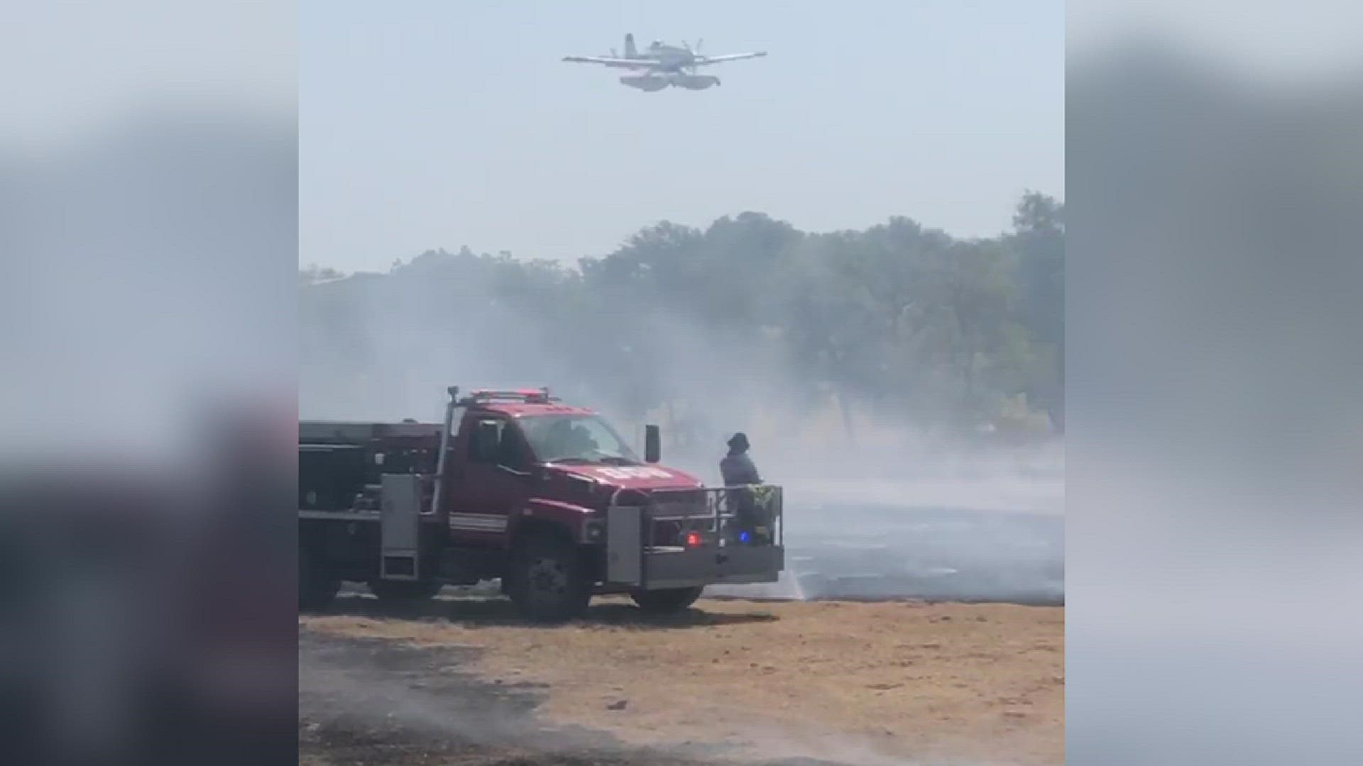 6 Fix KCEN-TV: Submit your stories here | kcentv.com