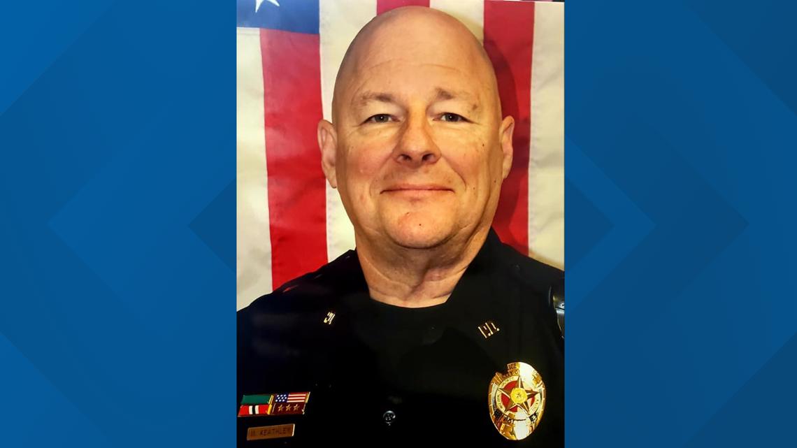 COVID-19 claims life of West City Marshall | kcentv.com