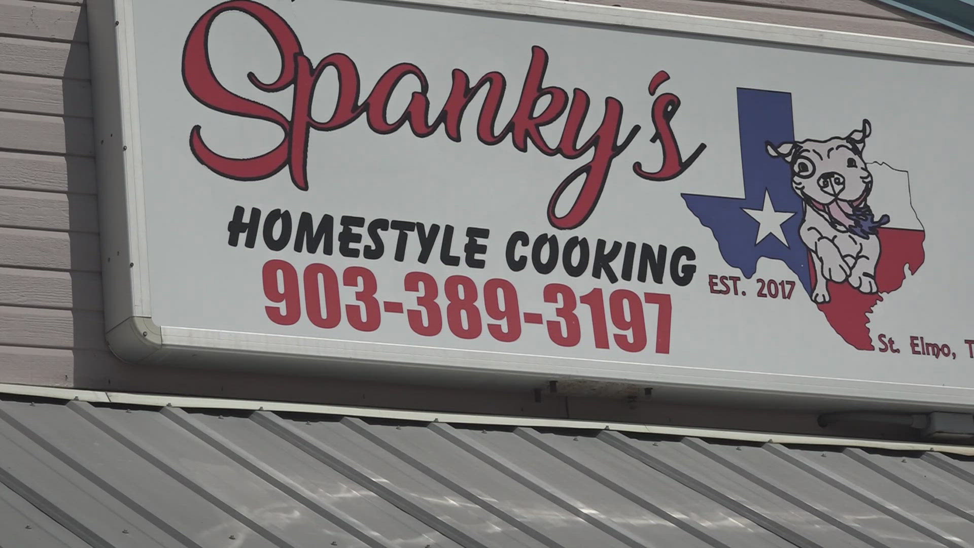 Freestone County restaurant sees new life with Spectrum expansion ...