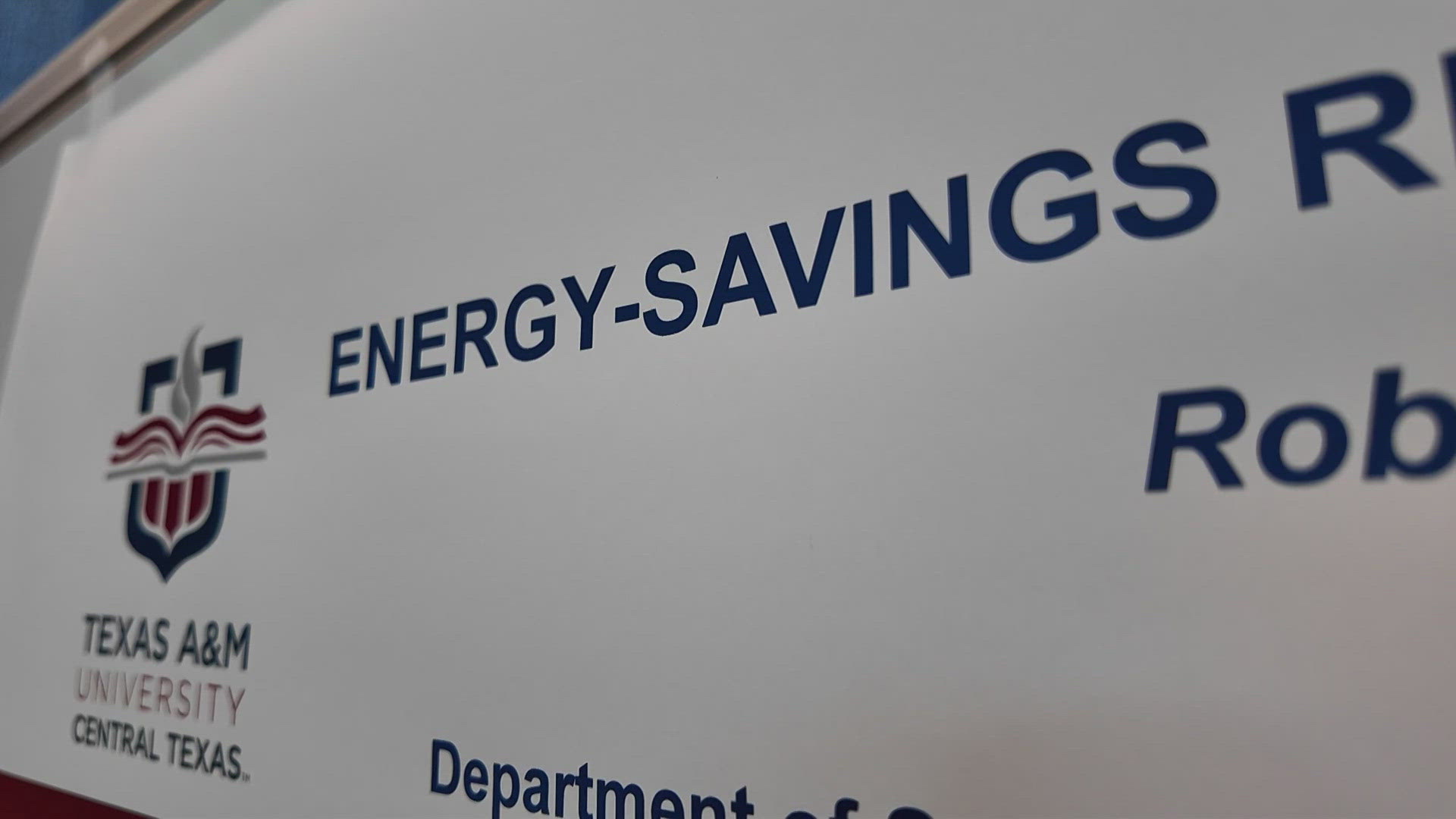 Tips to save money on energy bills this winter | kcentv.com