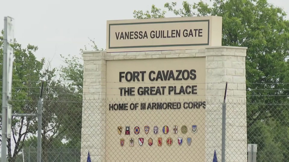 Fort Cavazos News: 1st Cavalry Division troops headed to Europe | kcentv.com