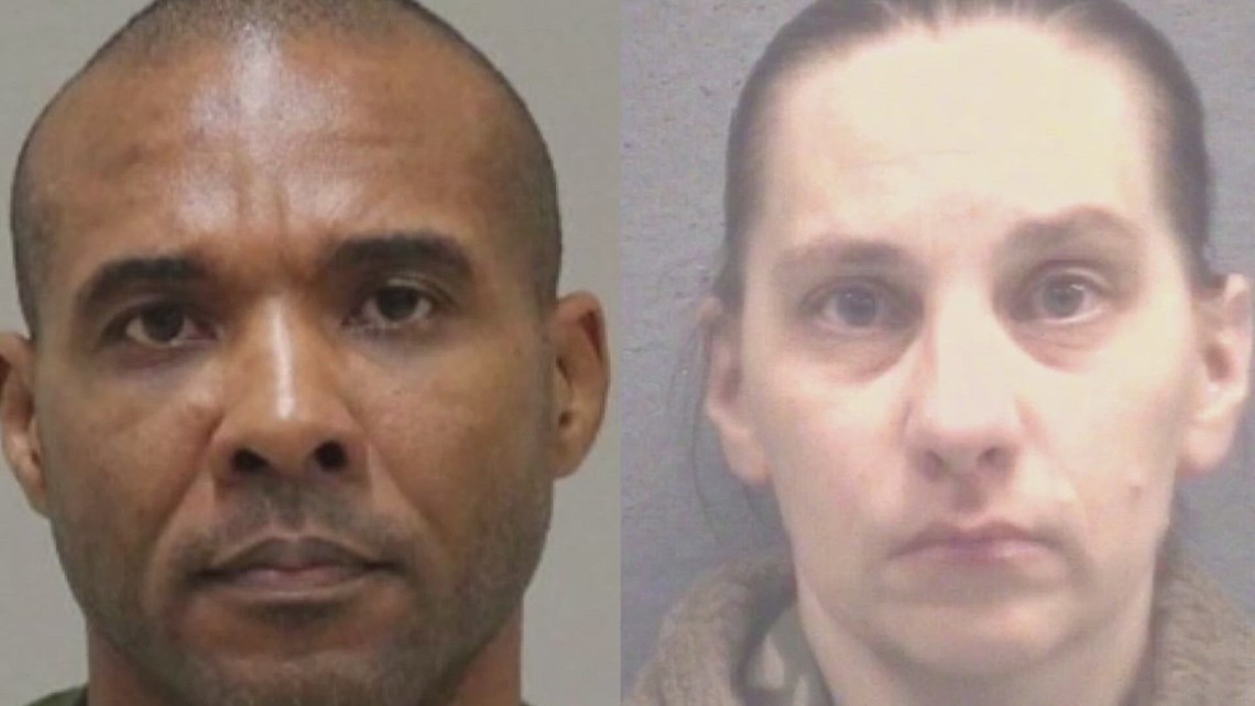 Cedric Marks Trial | Video of altercation between Marks and Scott ...