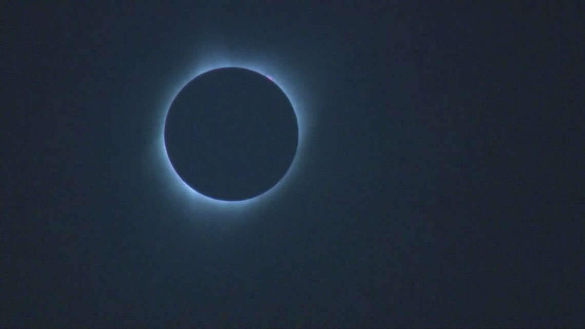 City of Killeen prepares for 2024 solar eclipse in Central Texas ...