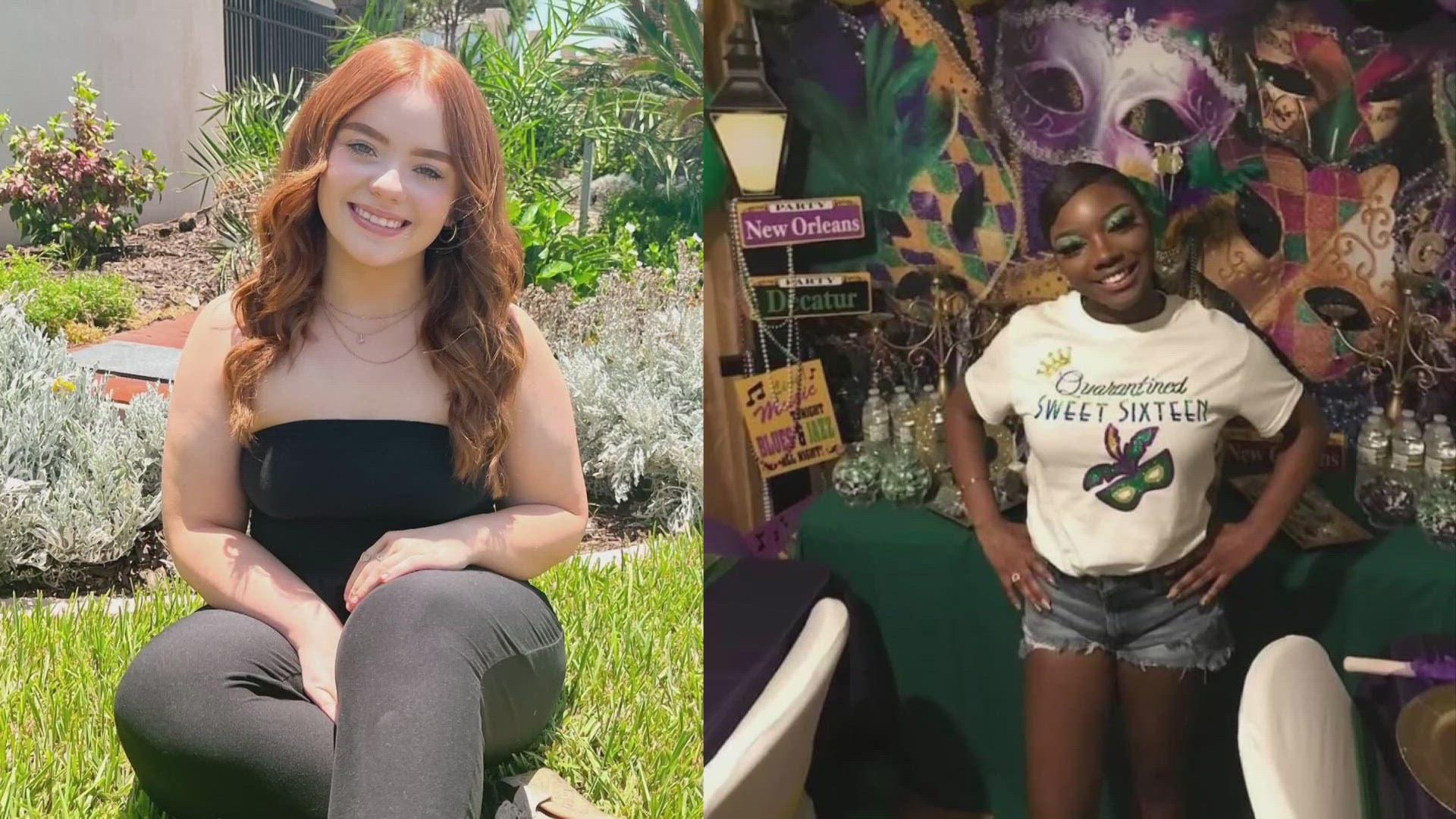 Central Texas community mourns loss of two Killeen women killed in car ...