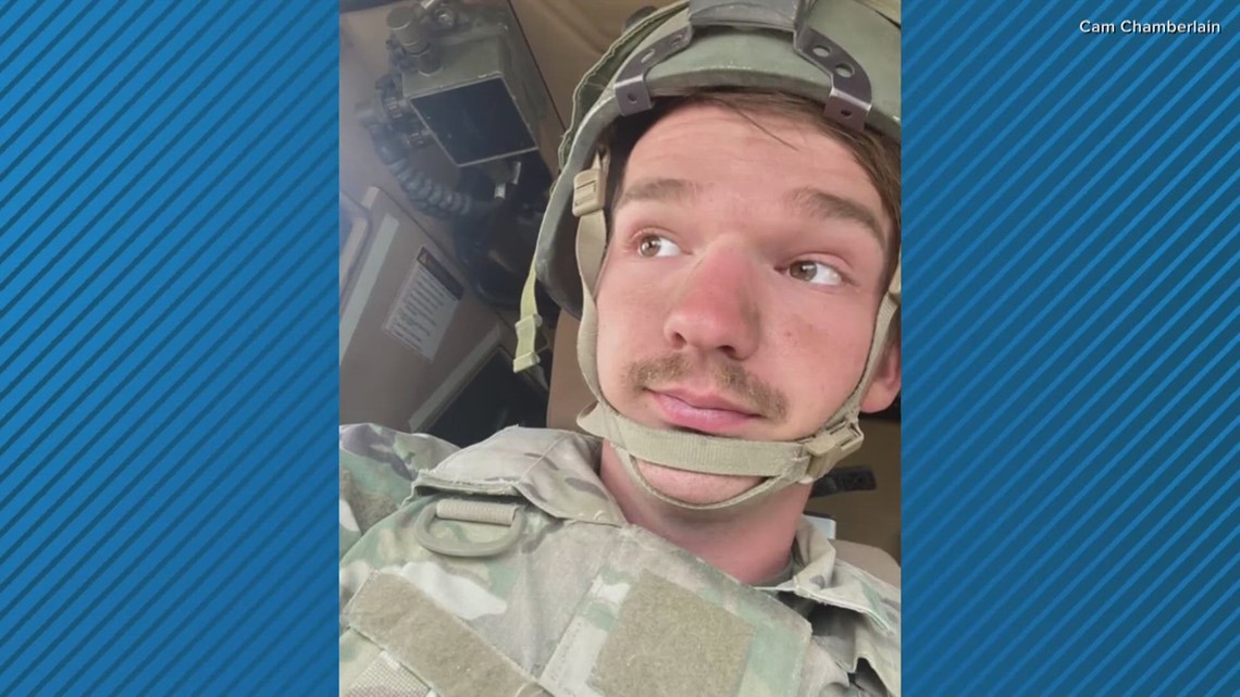 Fort Cavazos reports wife of missing soldier has died, say soldier ...