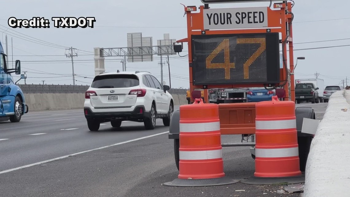 TxDOT to begin project on SH 36 in Hamilton County on Dec. 4 | kcentv.com