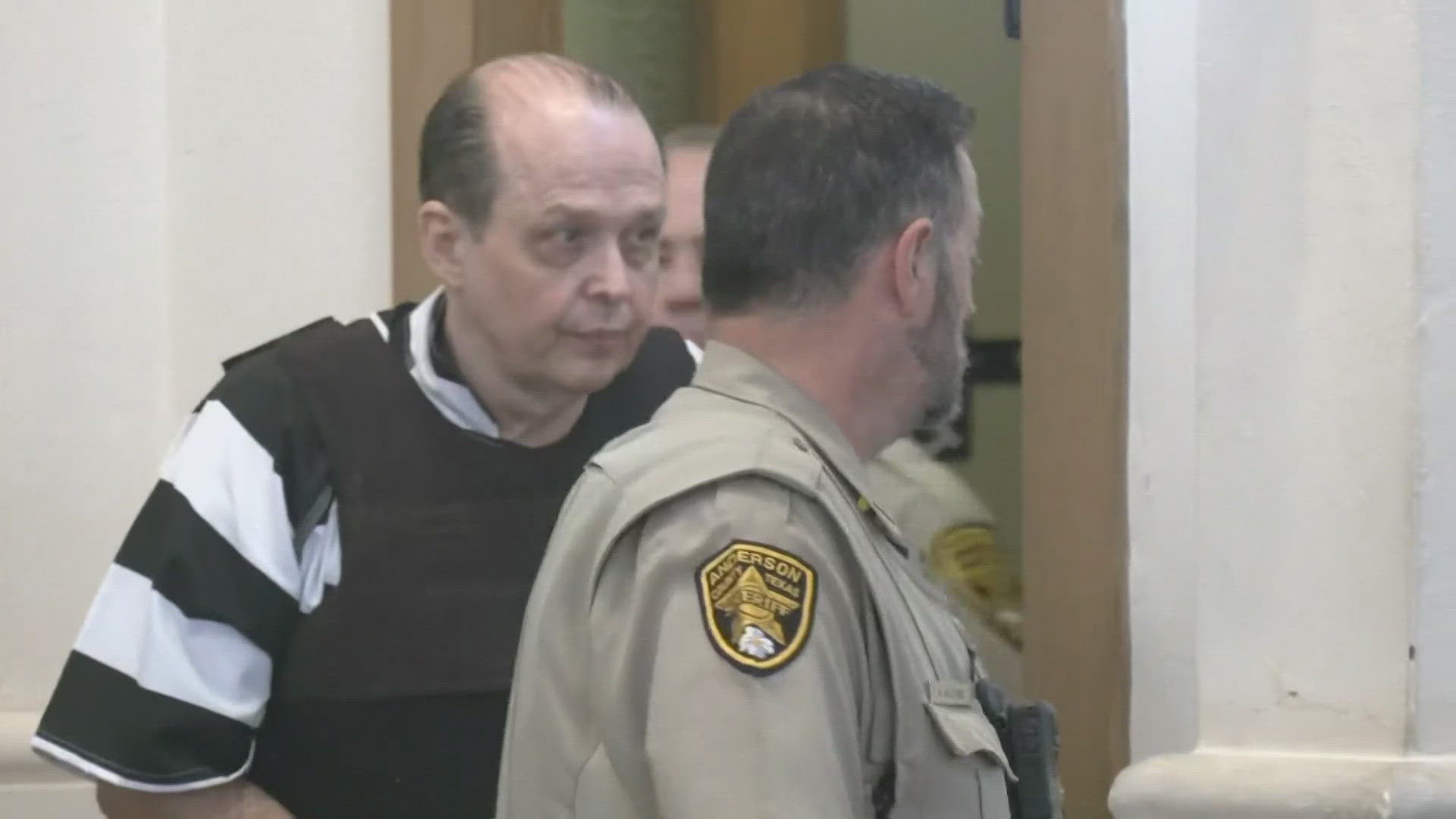 John Grisham's new book unveils story of death row inmate Robert ...