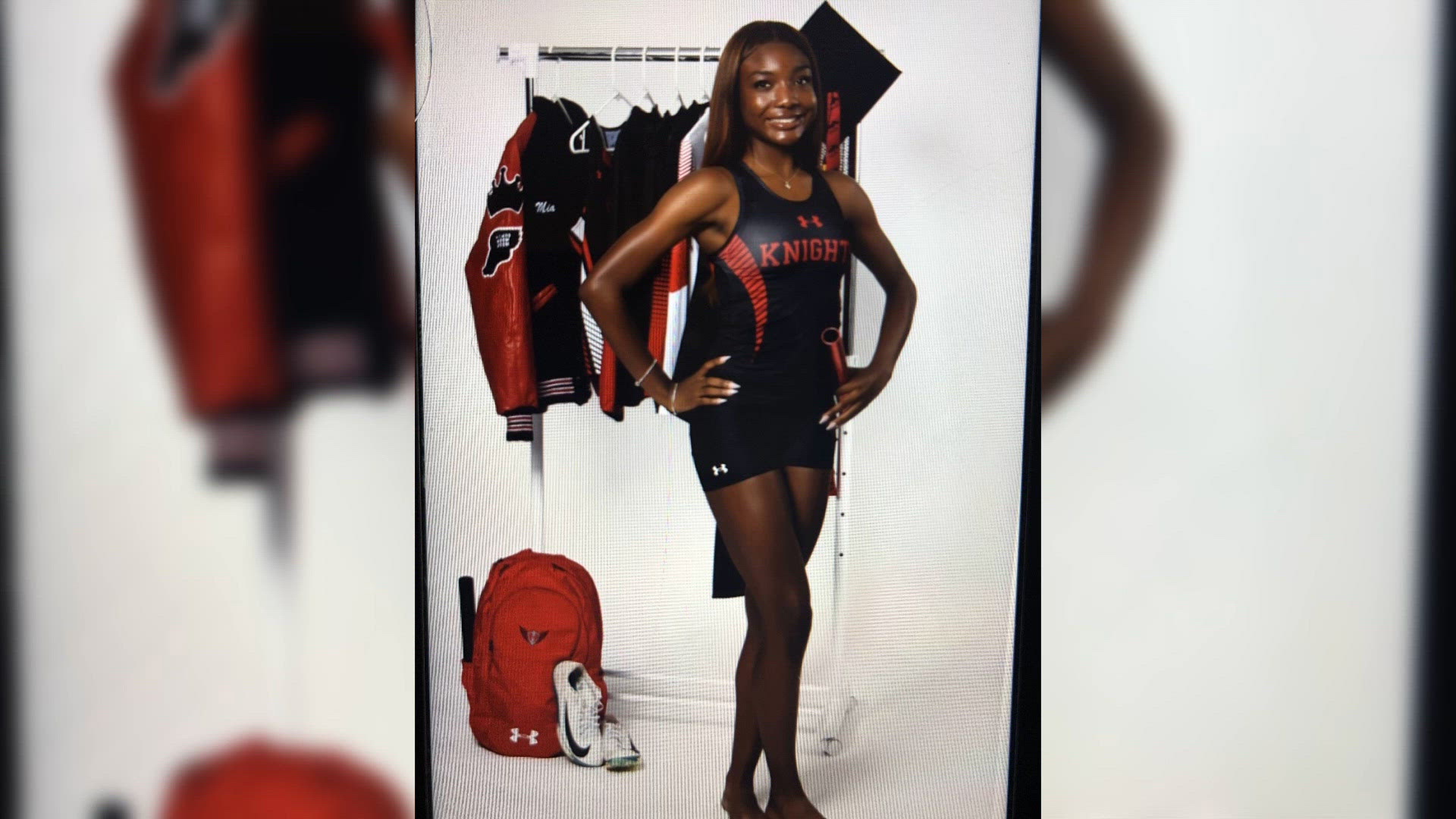 Harker Heights High School senior killed in shooting at BLORA days ...