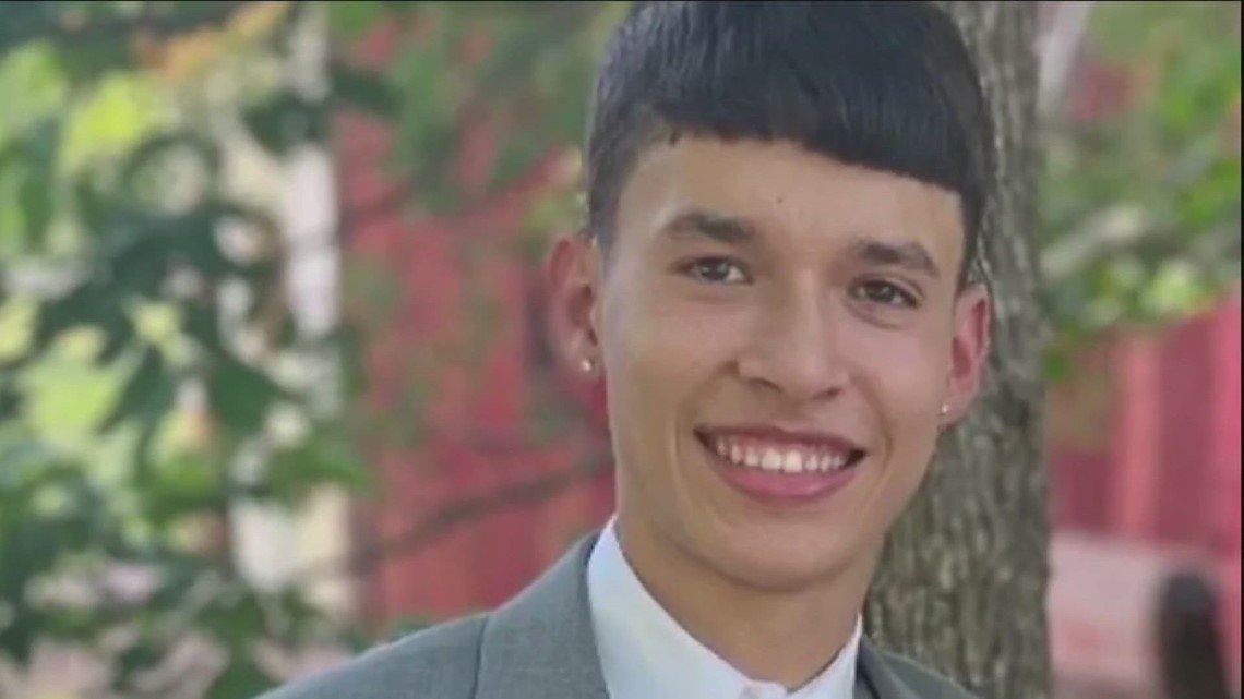 Trial date set for accused murderer Caysen Allison | kcentv.com