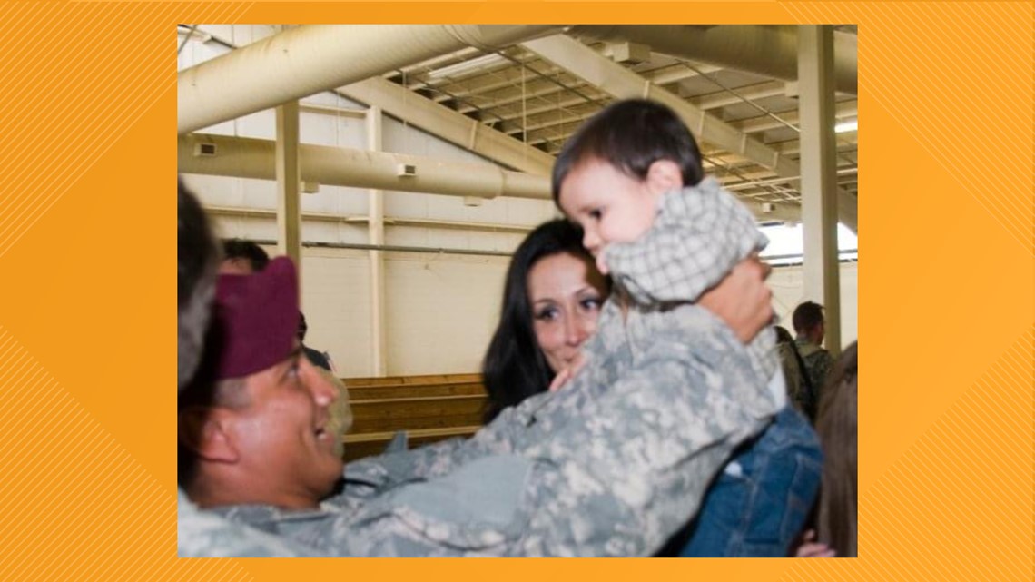 A Joyful Life with Jennifer | Texas veteran inspires others through her ...