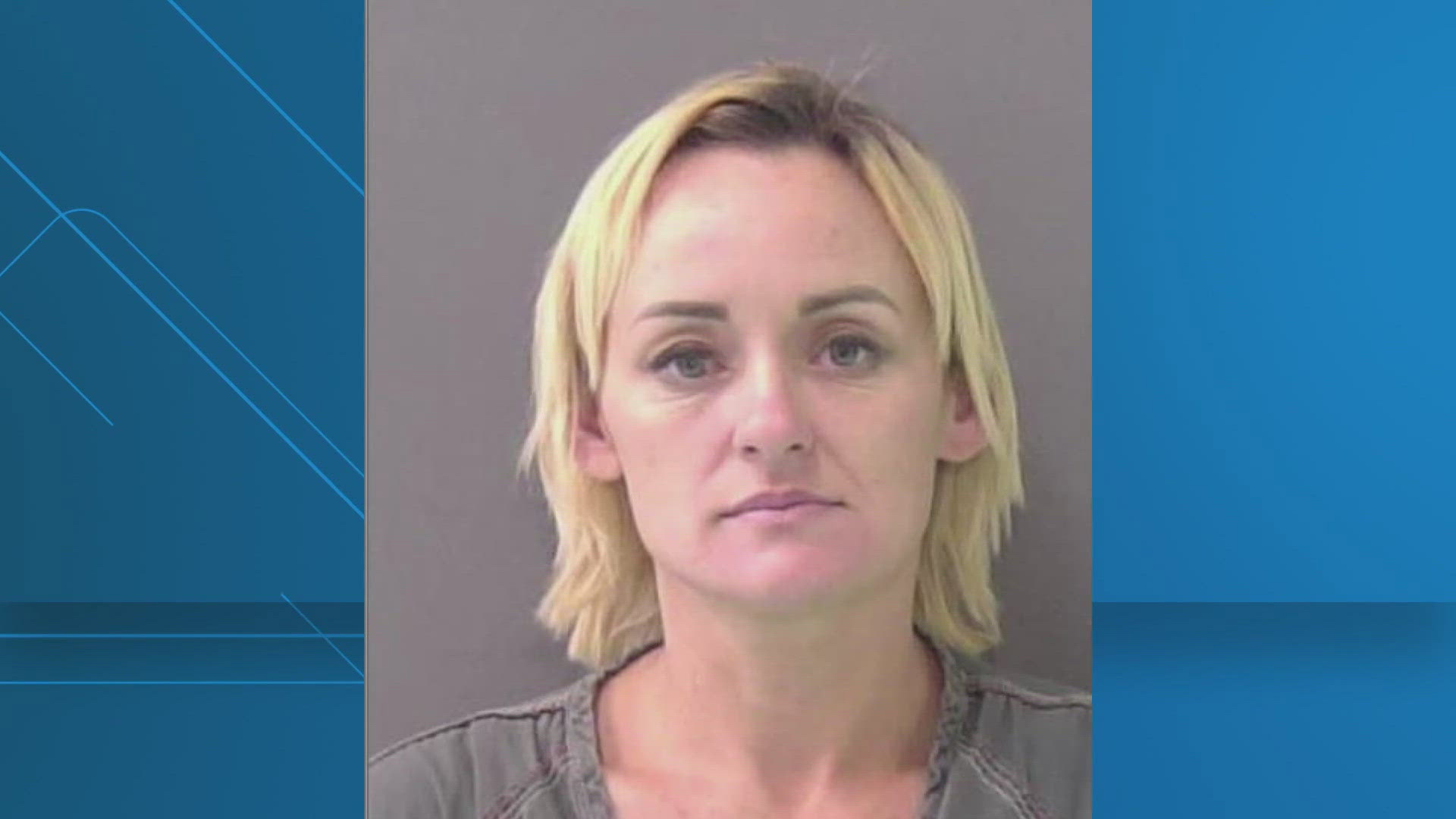 Bell County officials look for woman who walked out of jail | kcentv.com