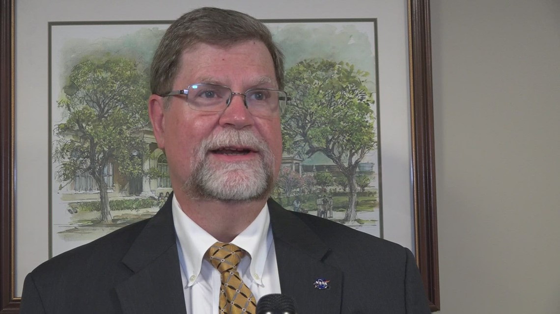 Texas A&M Board of Regents approves new space institute | kcentv.com