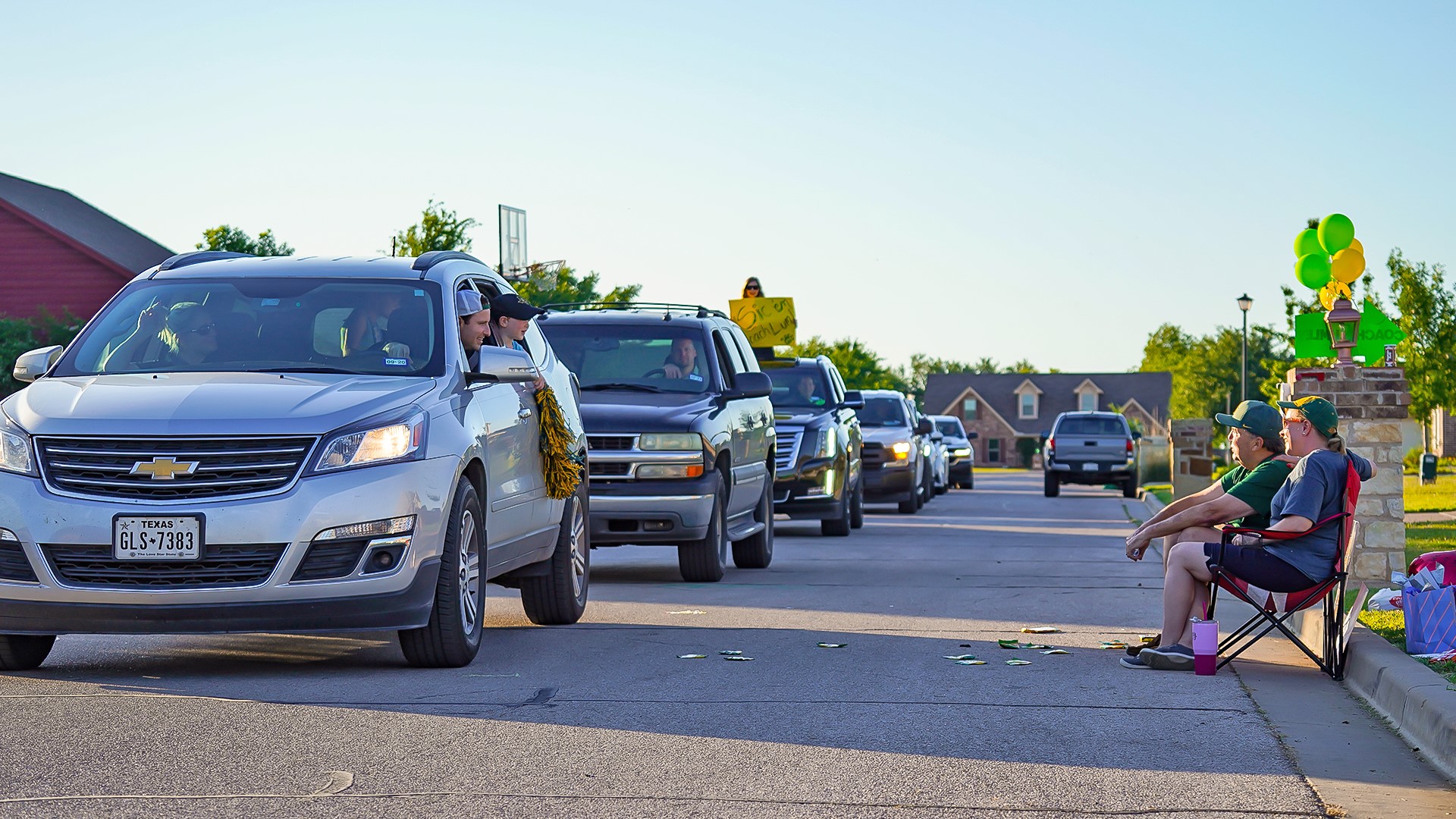Baylor community supports beloved softball coach | kcentv.com