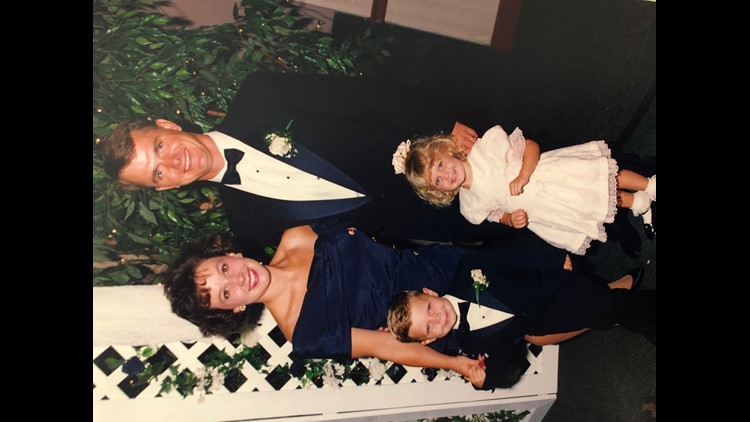 Dr. Beth Funk says self care is essential to a healthy life as a ...