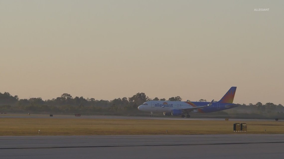 Austin, Texas News | Check your 4th of July flight times | kcentv.com