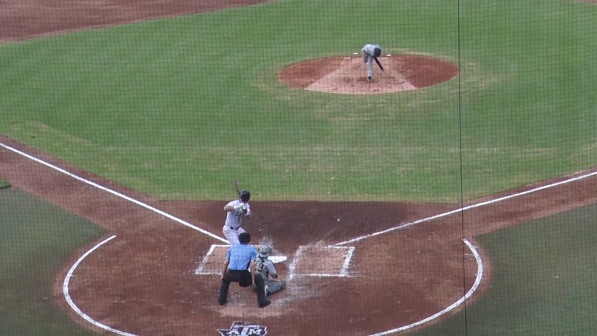 Texas A&M Baseball earns No. 12 seed in NCAA Tournament | kcentv.com