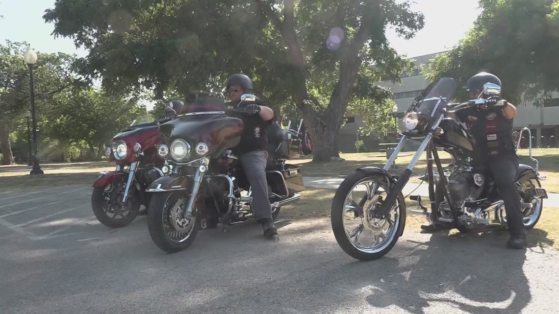 Central Texas News | Bikers Against Child Abuse save lives | kcentv.com
