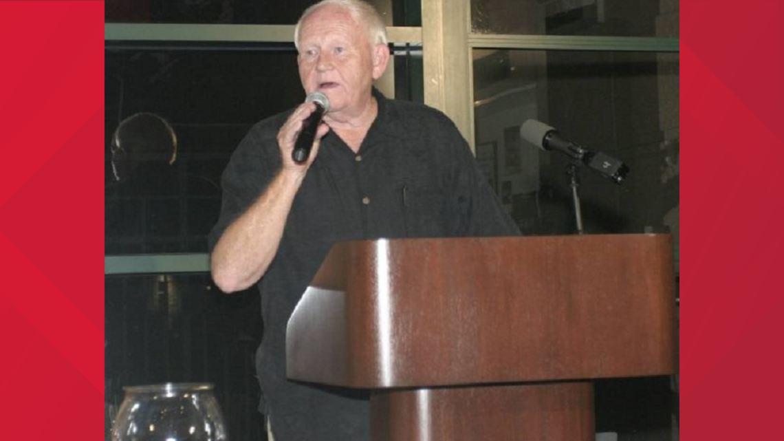 Butch Henry, radio host and former KCEN employee dies | kcentv.com