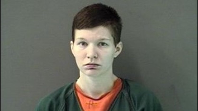 Refresher on the capital murder trial against Cedric Marks | kcentv.com