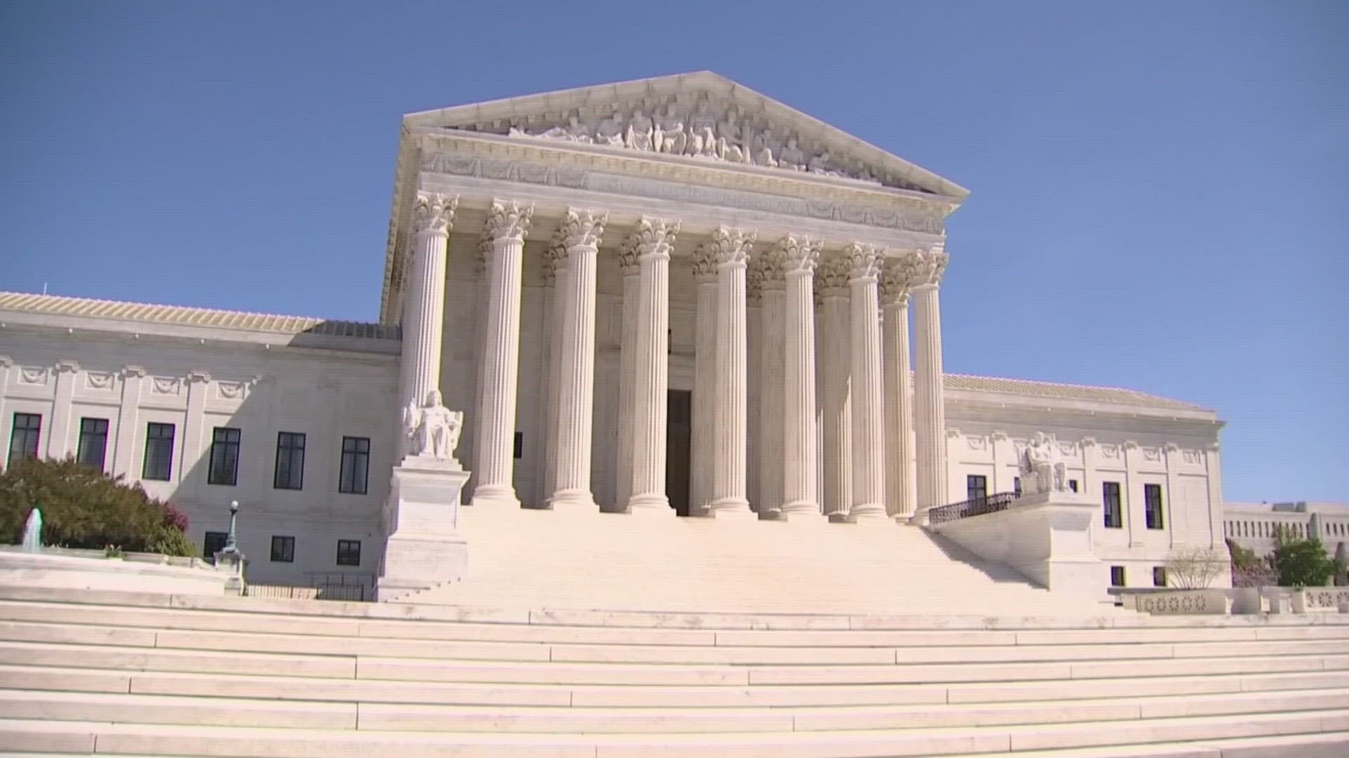 Supreme Court says Trump can be on 2024 ballot | kcentv.com