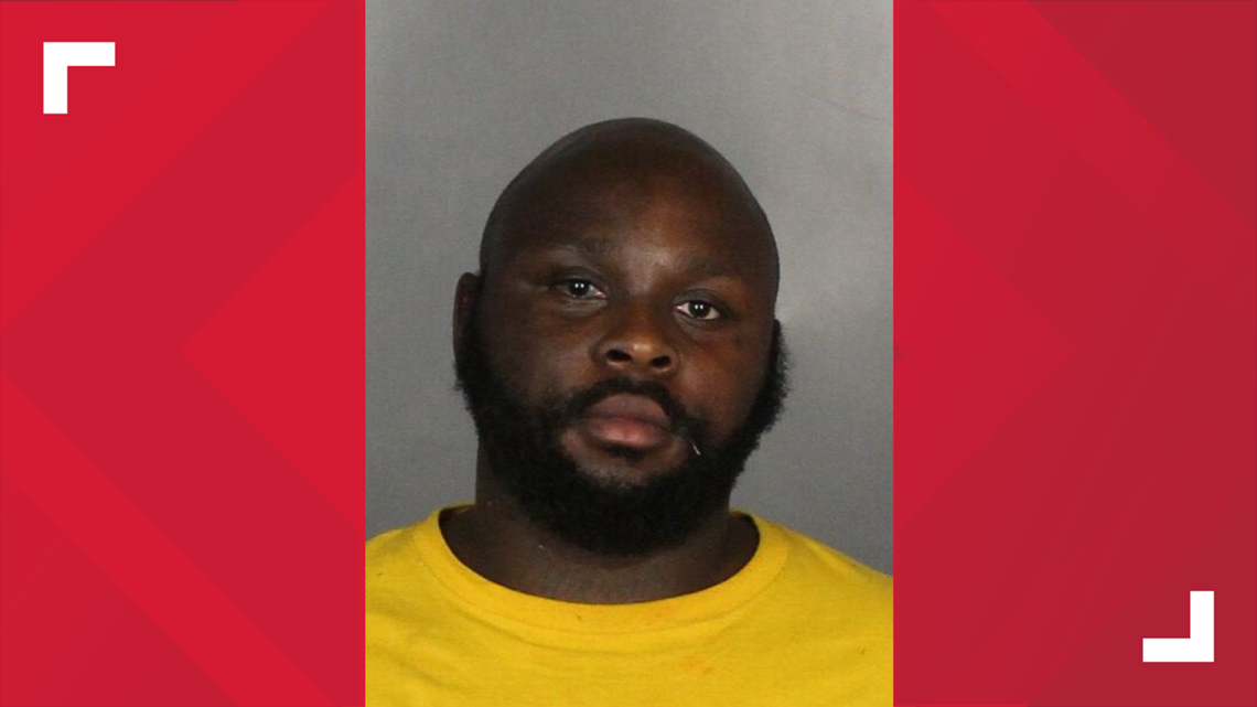 Waco man charged with murder of man shot in the head | kcentv.com