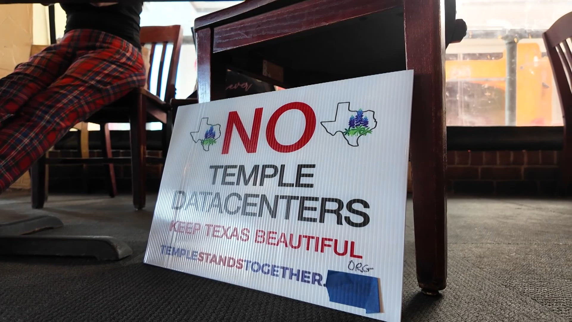 Temple recall organizers race against deadline in push to remove mayor ...