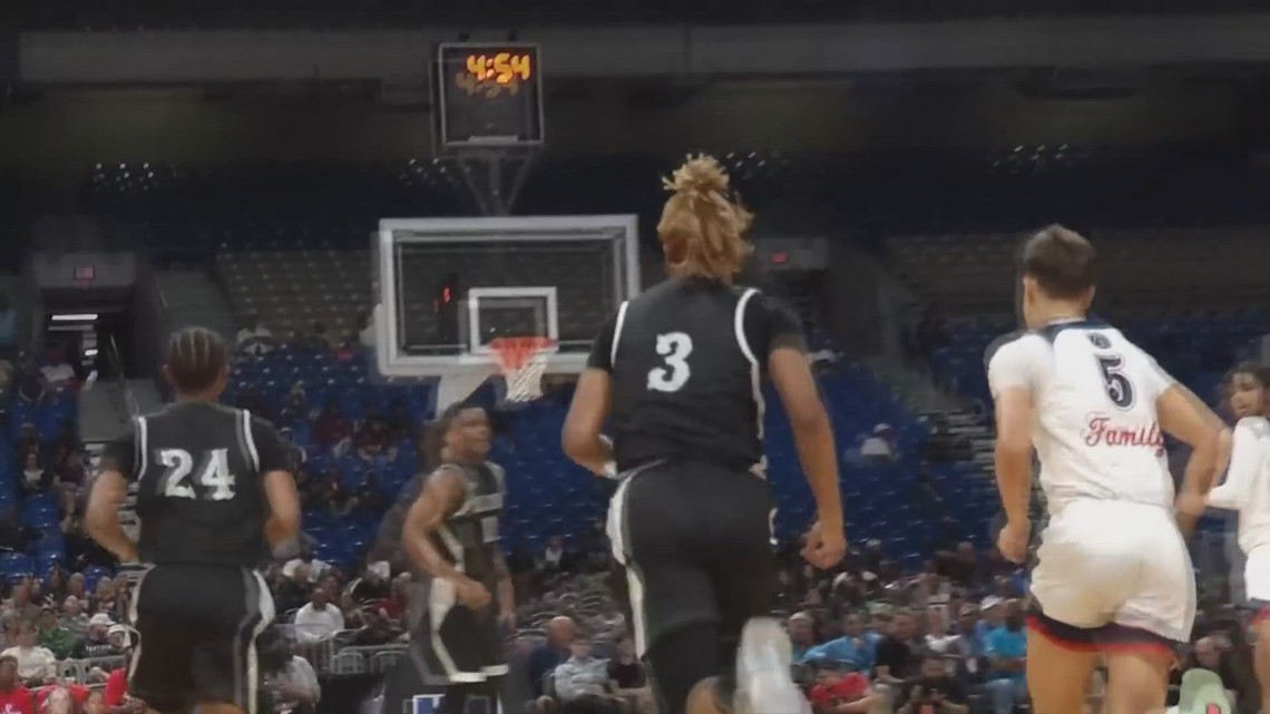 Morning Playbook | Ellison advances to championship! Temple, TX ...