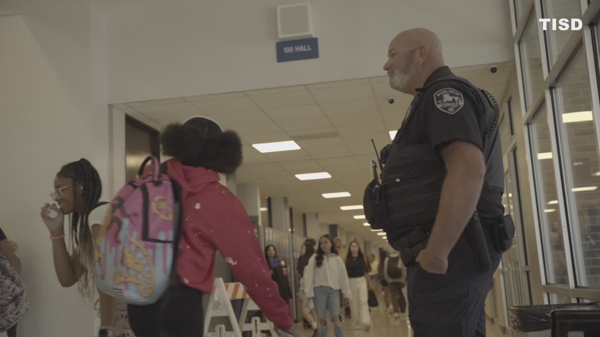 How Proposition A aims to make Temple ISD schools safer for students ...