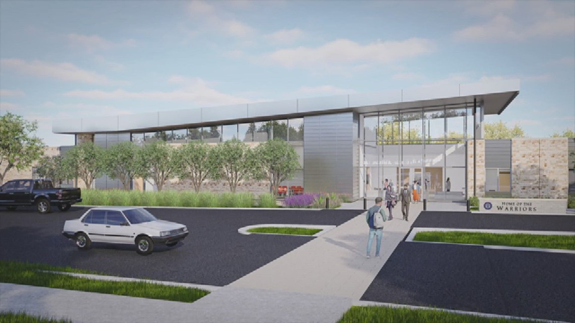 A&M-Central Texas breaks ground on CORE building on April 11 | kcentv.com