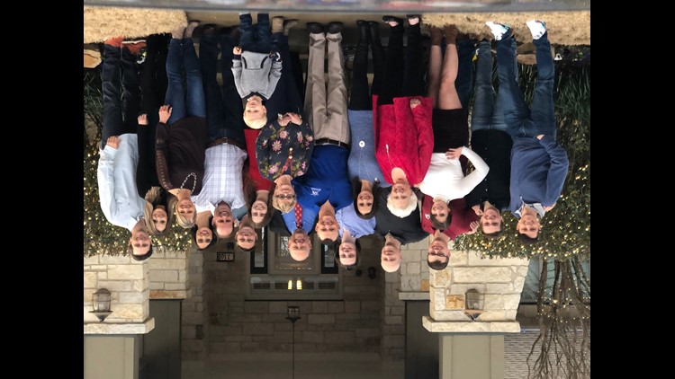 Dr. Beth Funk says self care is essential to a healthy life as a ...