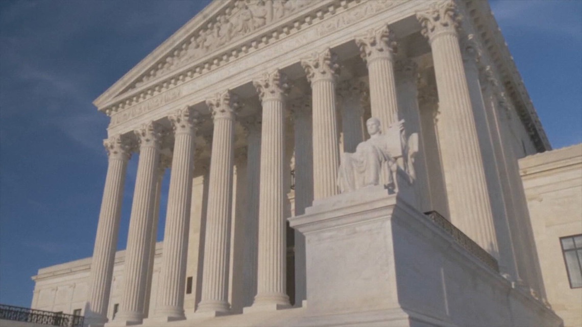 Understanding Texas's self-defense laws | kcentv.com