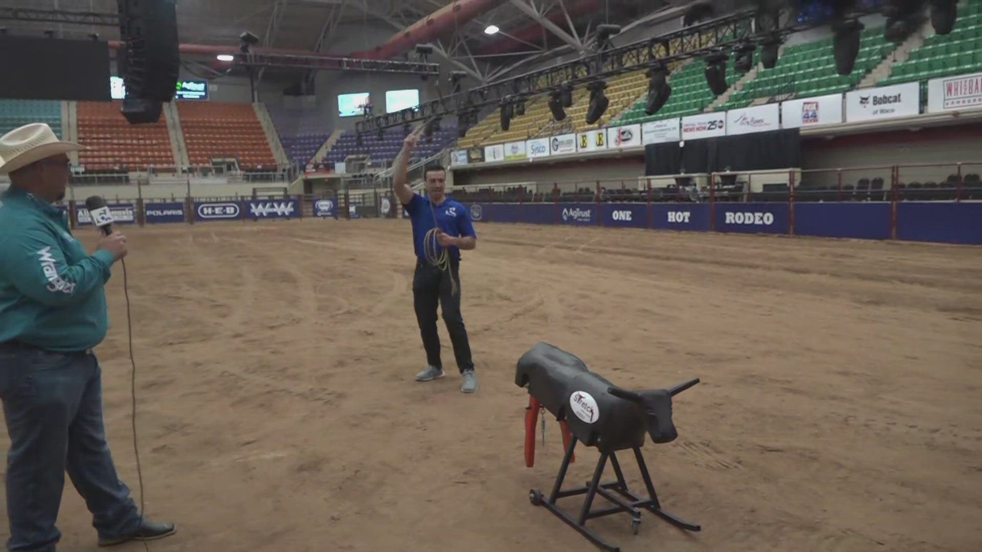 Heart O' Texas Fair Kicks Off Today: What to Expect at Waco's Biggest ...